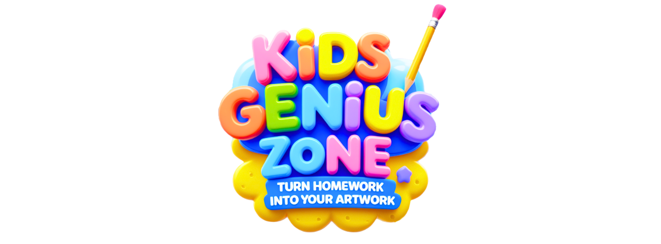 KidsGeniusZone